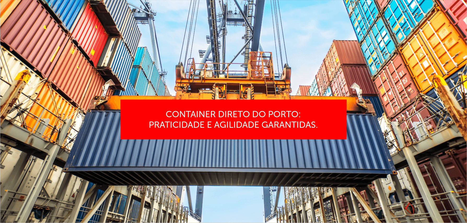 Ilha Containers - Soluções em Contêineres para Diversas Finalidades
